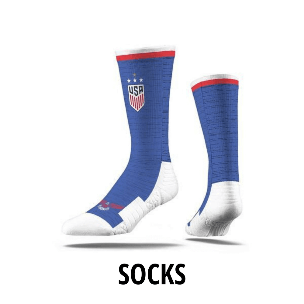 Carrot Stick Sports | Sports Apparel For Your Sports Teams