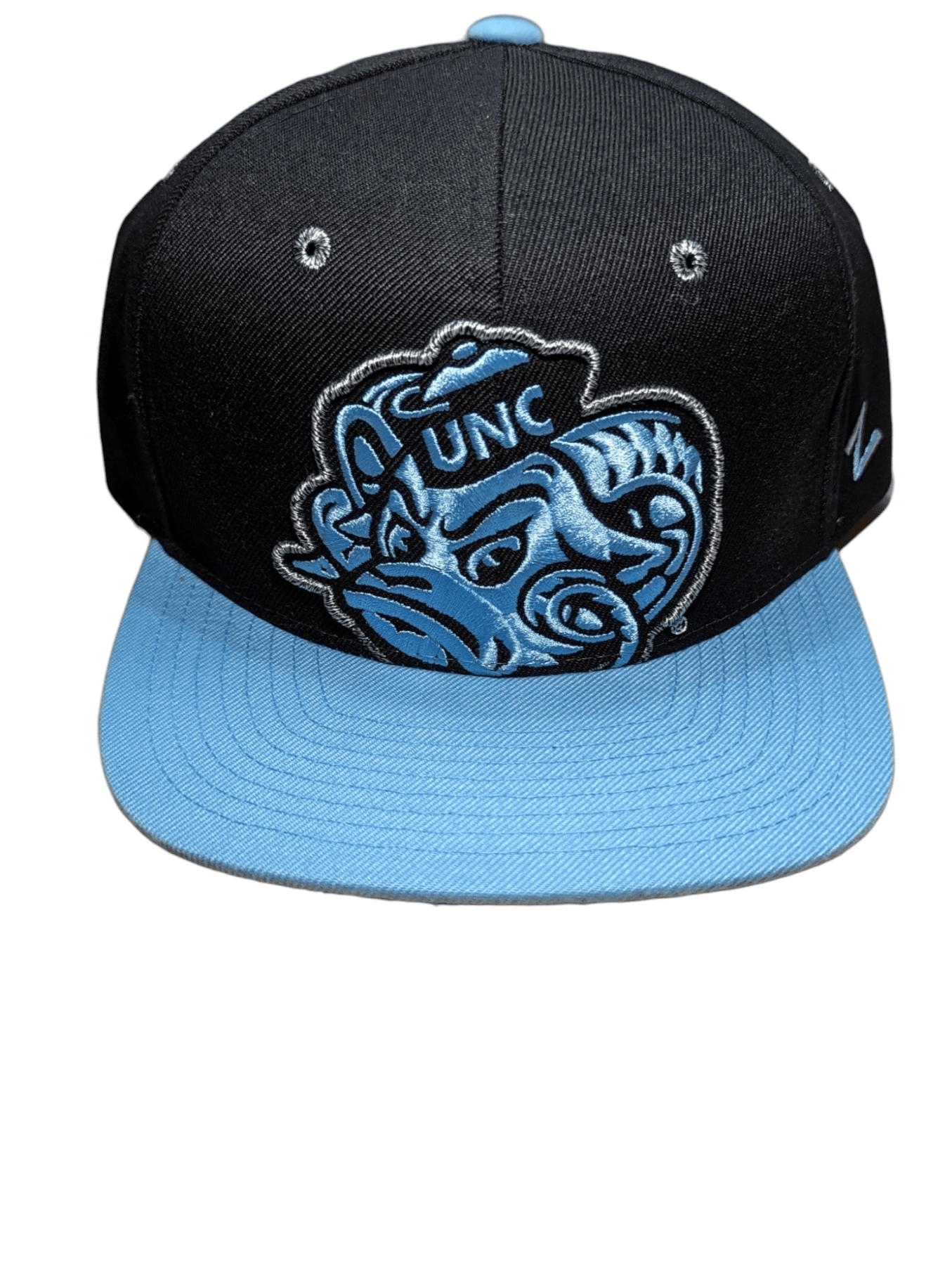 UNC Ram Mascot Youth Hat - North Carolina Edition Cap